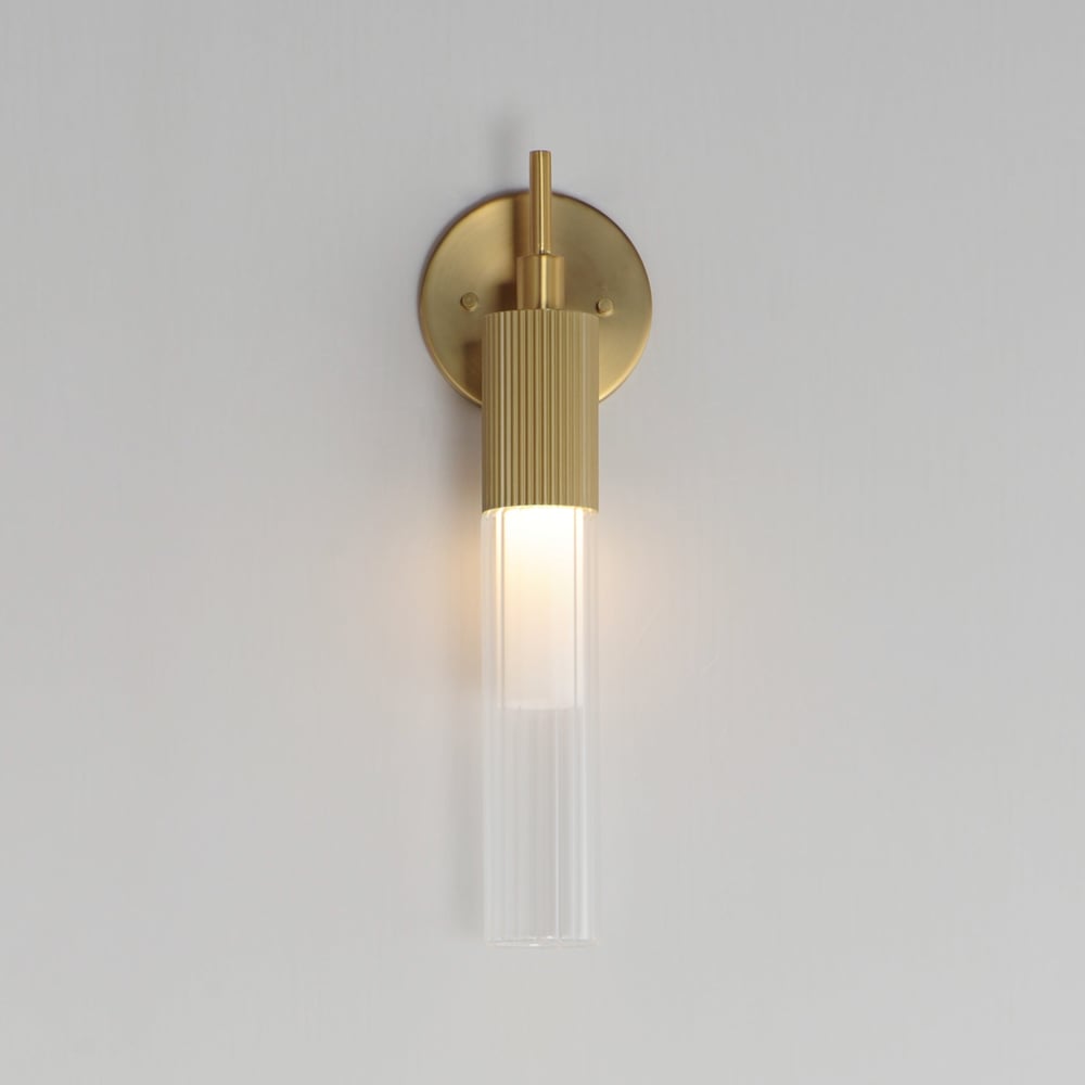 ET2 Reeds Wall Sconce | Lightopia
