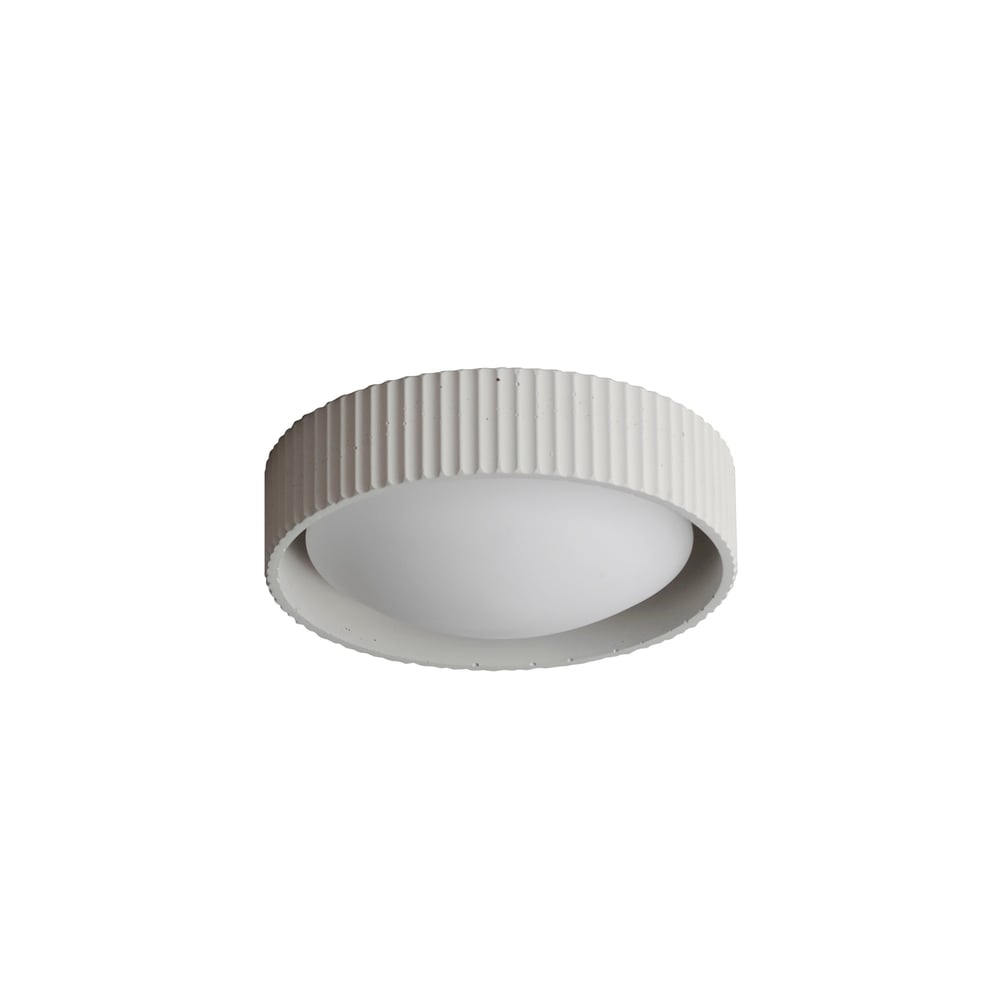 ET2 Souffle LED Flush Mount | Lightopia