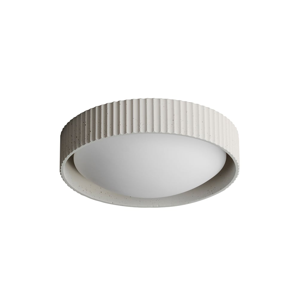 ET2 Souffle LED Flush Mount | Lightopia