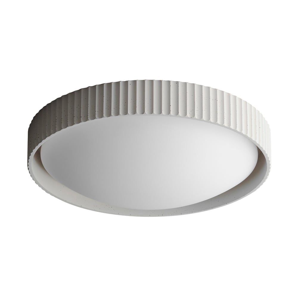 ET2 Souffle LED Flush Mount | Lightopia