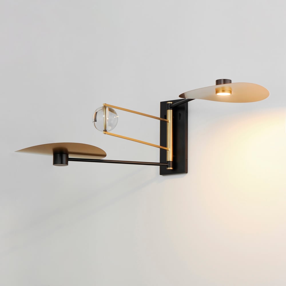 ET2 Pearl LED Wall Sconce | Lightopia