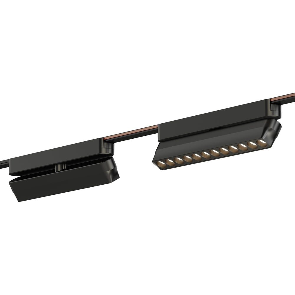 ET2 Continuum Gimbal Optical Track Light | Lightopia