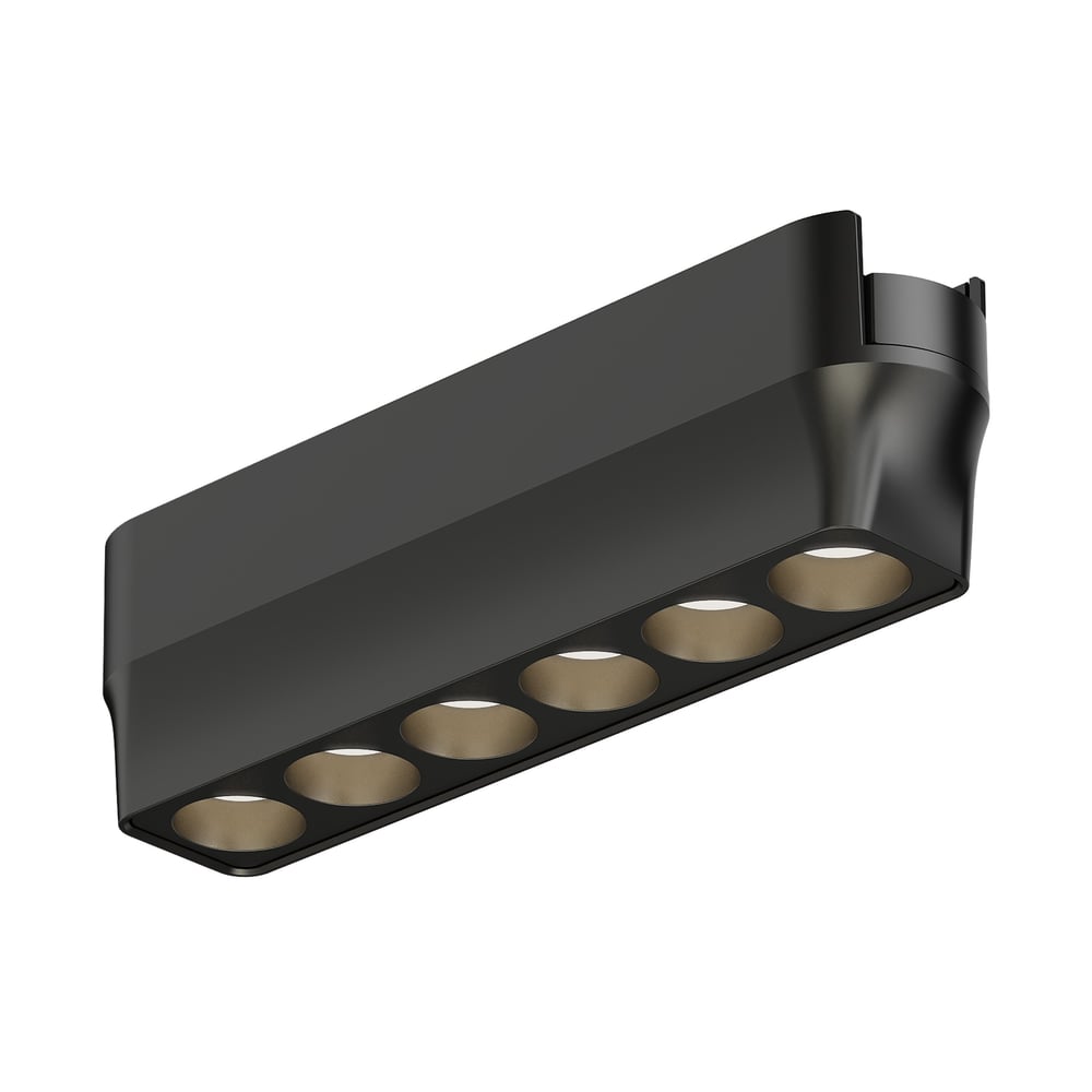 ET2 Continuum Optic Track Light | Lightopia