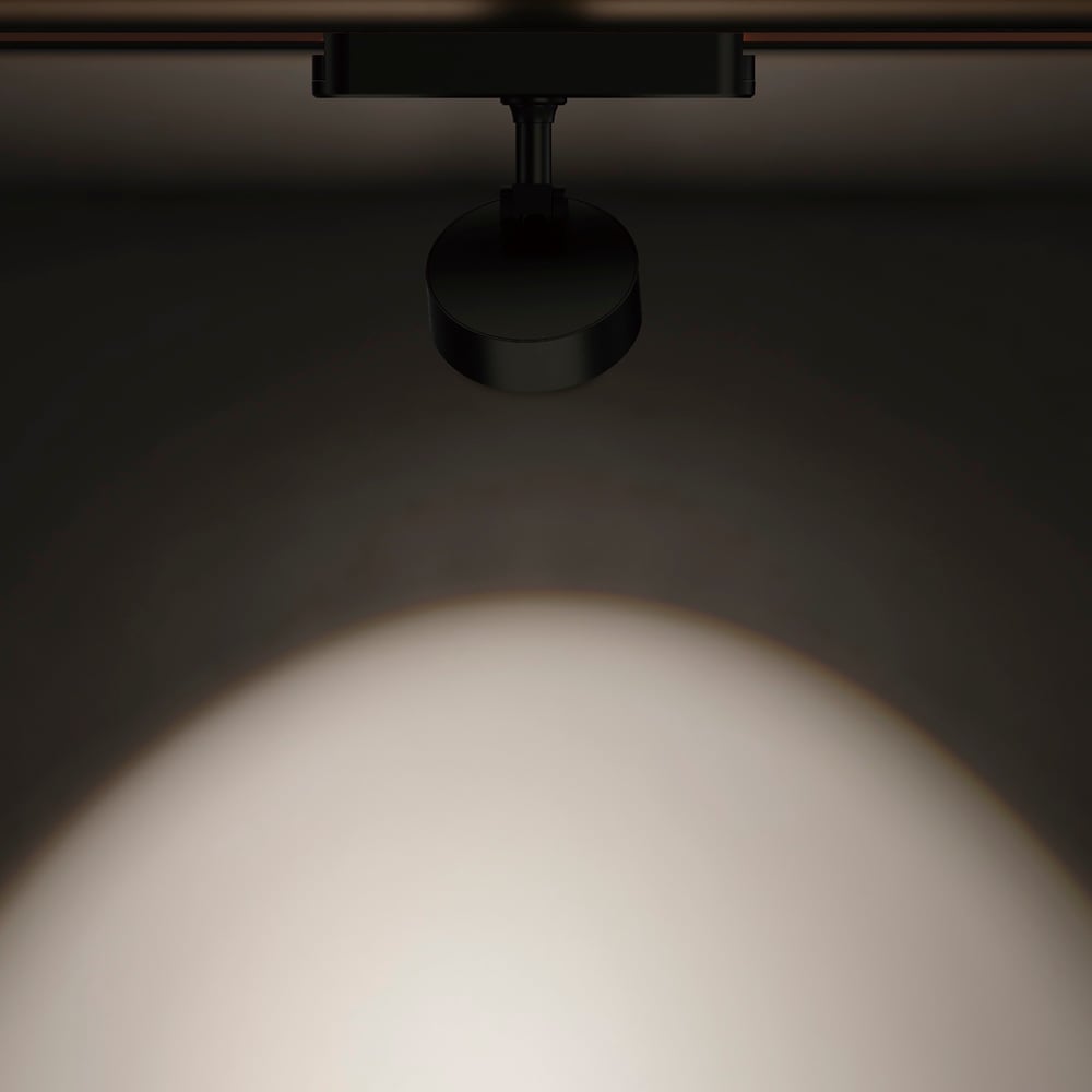 ET2 Continuum Track Optical Head Light | Lightopia