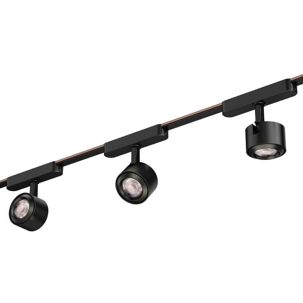 ET2 Continuum Track Spot Light | Lightopia