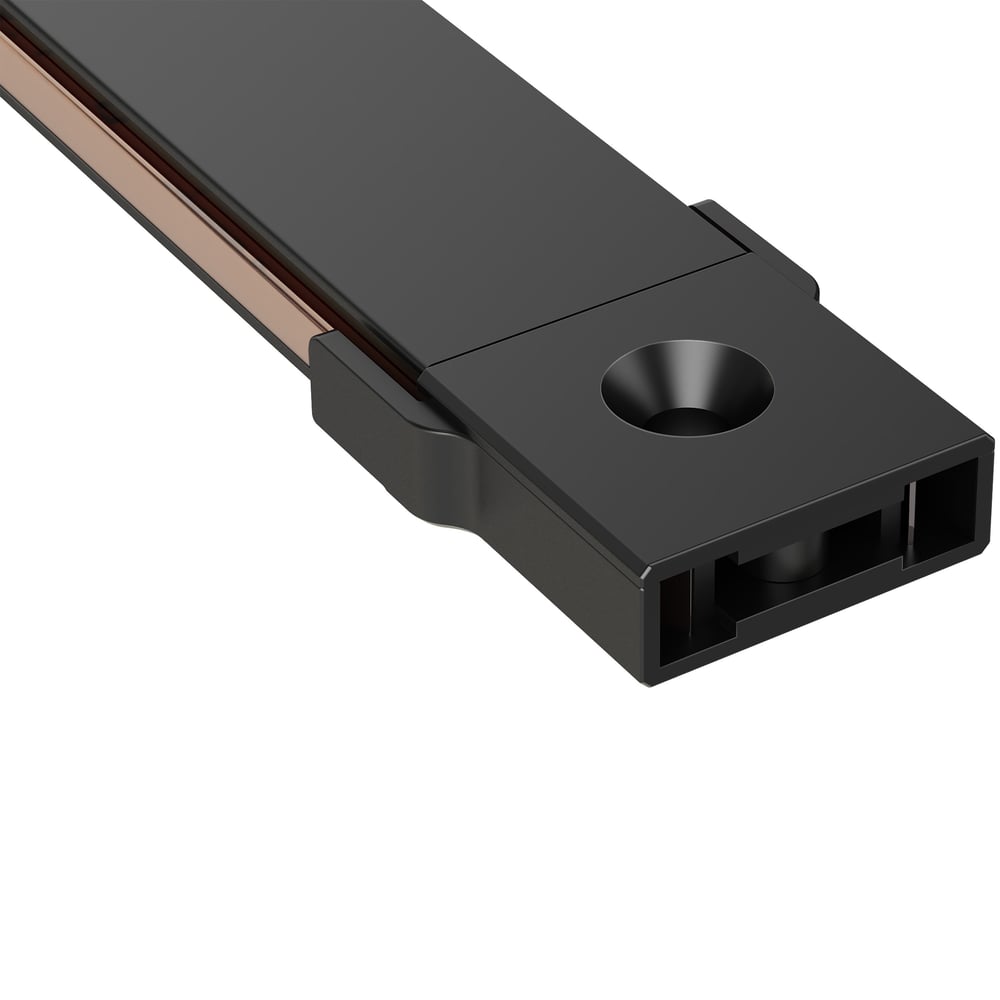 ET2 Continuum Track Hardware | Lightopia