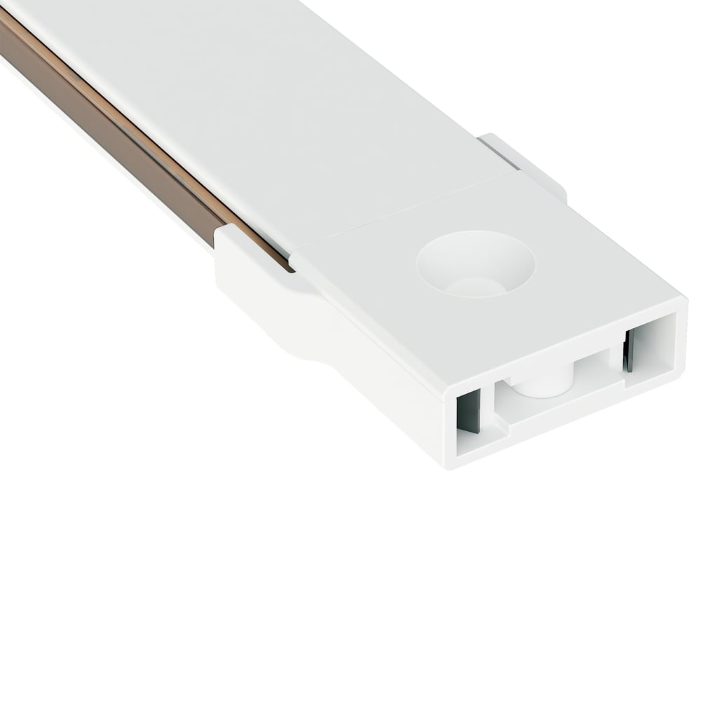 ET2 Continuum Track Hardware | Lightopia