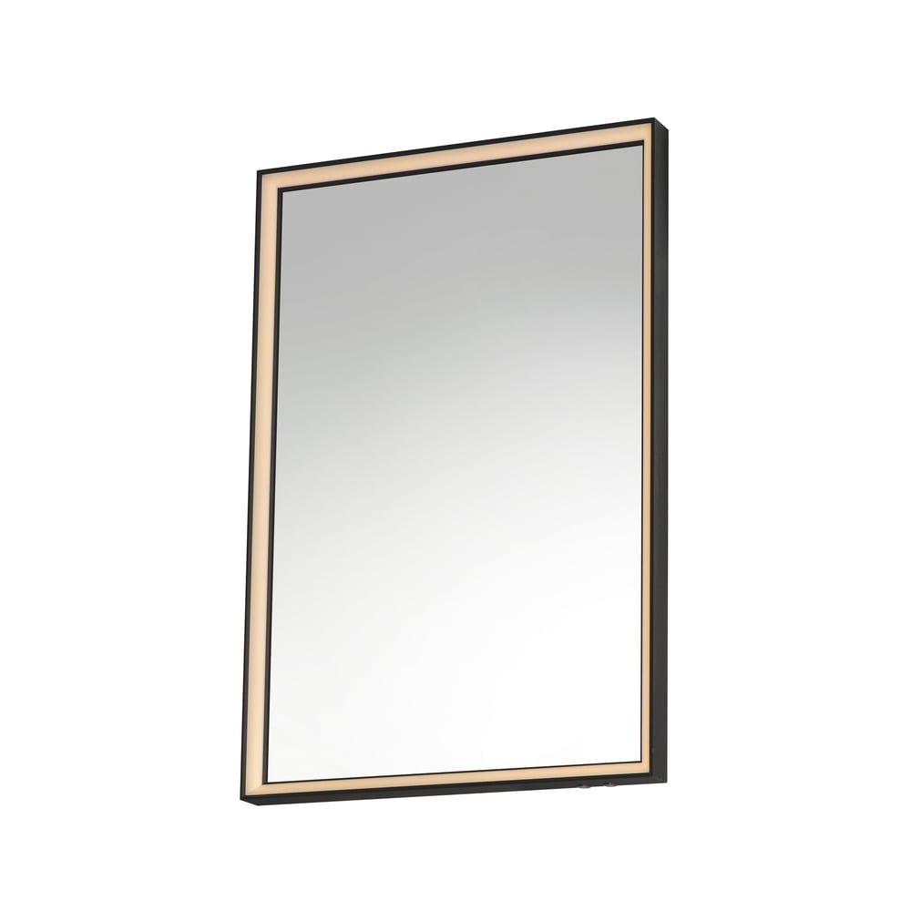 ET2 Bevel LED Mirror | Lightopia