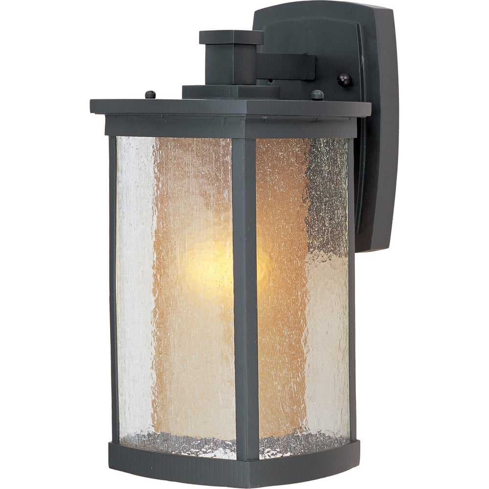 Maxim Lighting Bungalow Outdoor Wall Mount | Lightopia