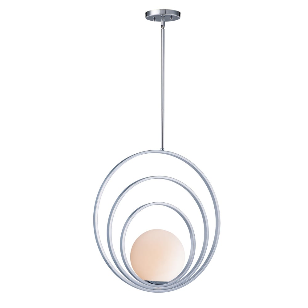 Maxim Lighting Coronet Pendant | Lightopia