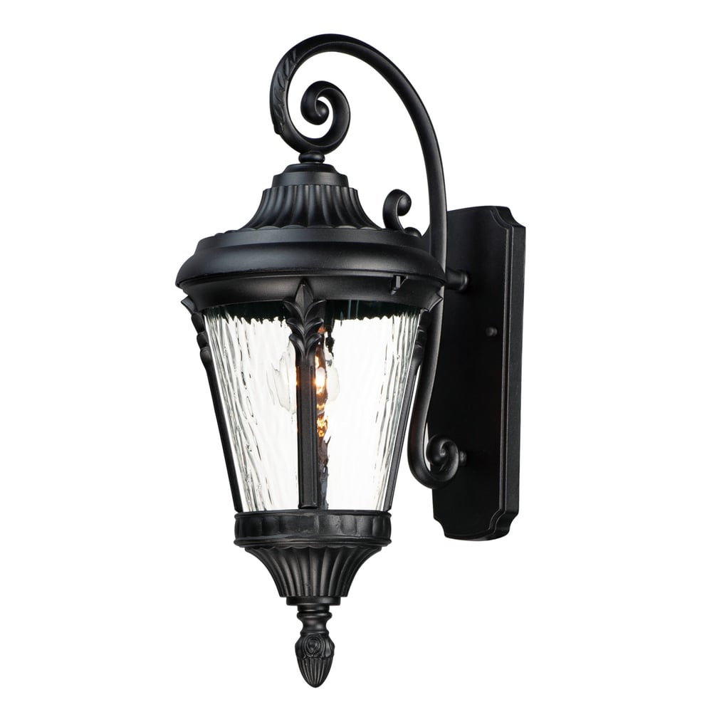 Maxim Lighting Sentry Outdoor Wall Light | Lightopia