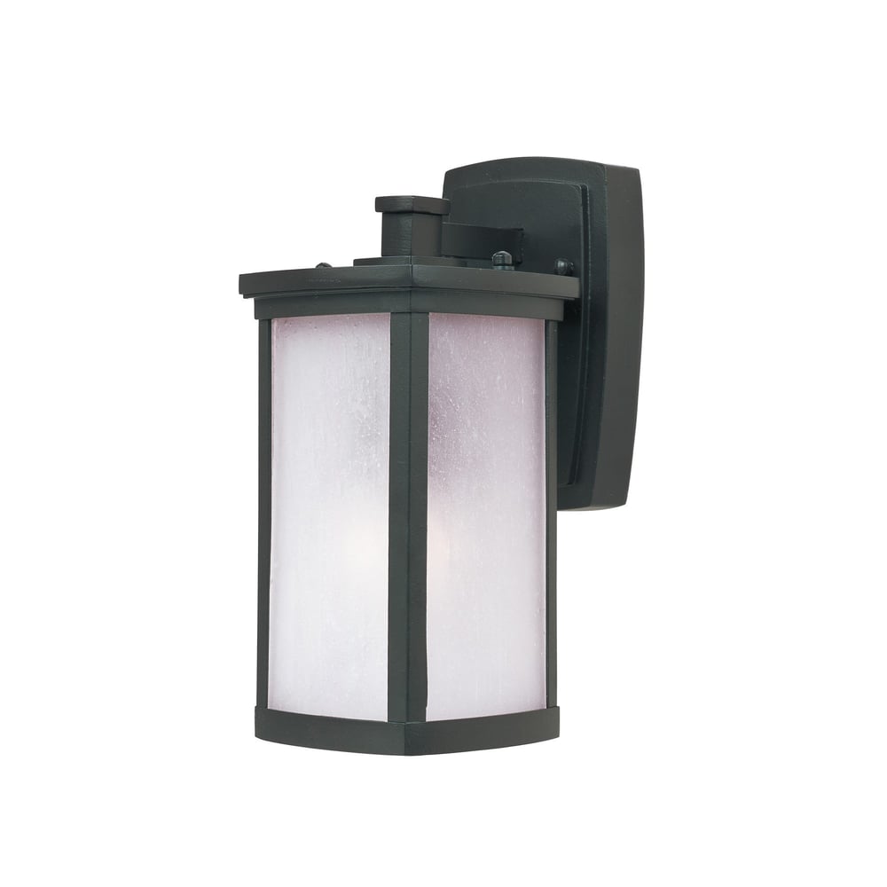 Maxim Lighting Terrace Outdoor Wall Light | Lightopia