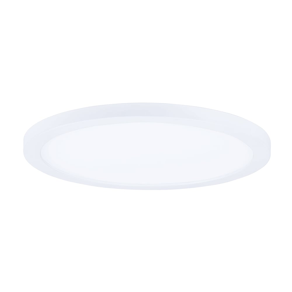 Maxim Lighting Wafer RD LED Surface Mount 4000K | Lightopia