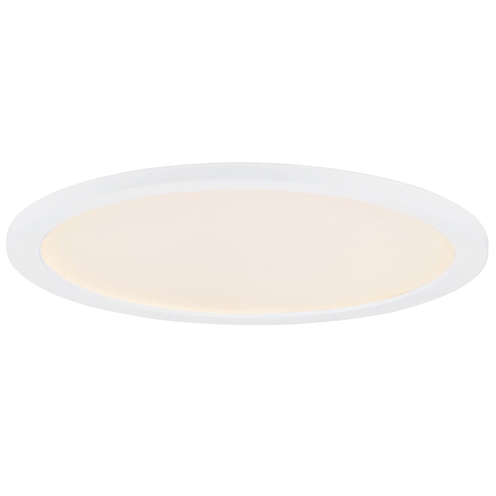 Maxim Lighting Wafer RD LED Surface Mount 4000K | Lightopia