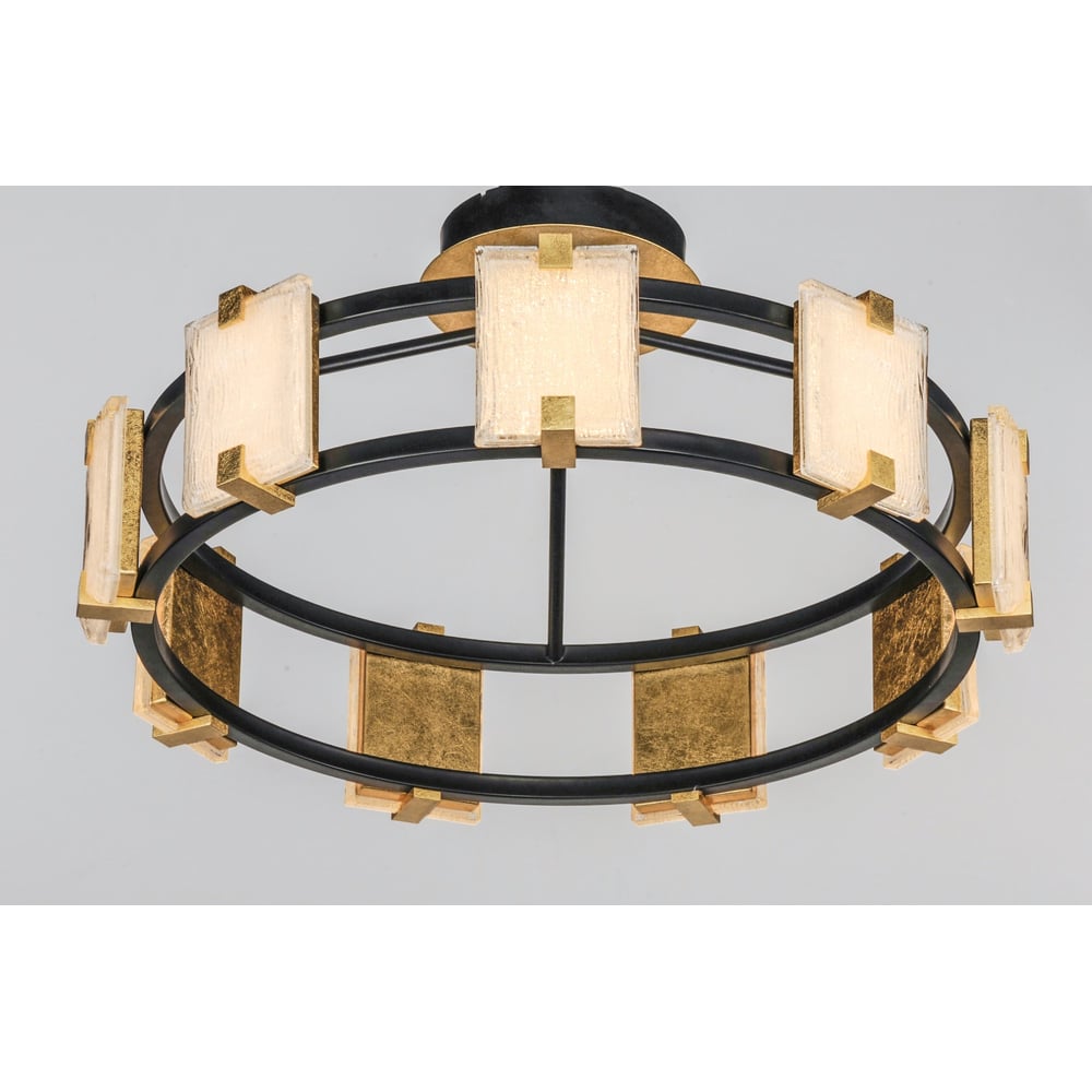 Maxim Lighting Radiant Ceiling Light Fixture | Lightopia