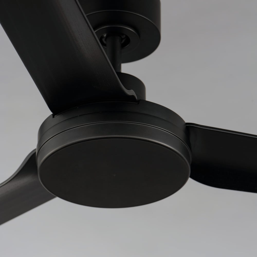 Maxim Lighting Ultra Slim Outdoor Fan | Lightopia