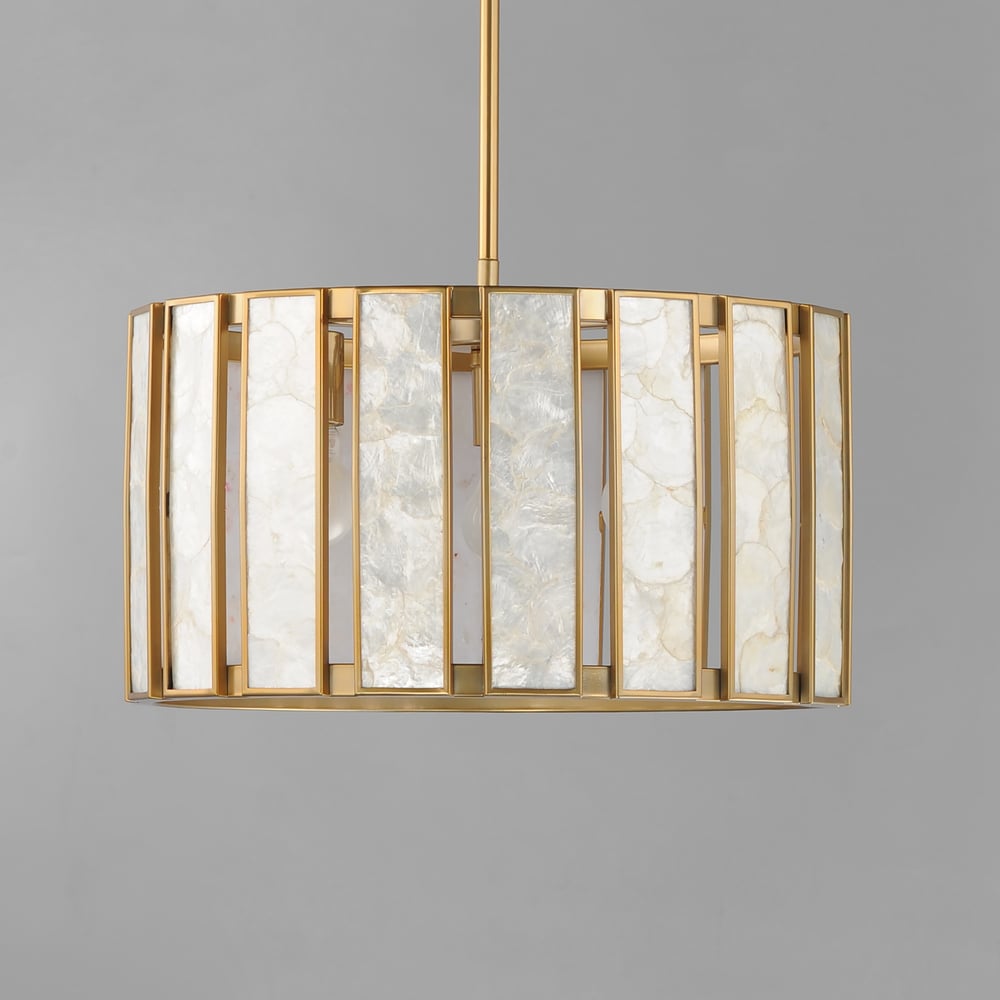 Maxim Lighting Miramar Pendant | Lightopia