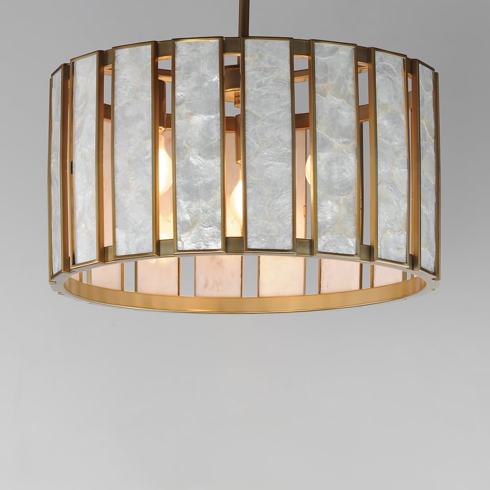 Maxim Lighting Miramar Pendant | Lightopia