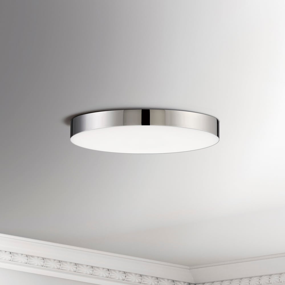 Maxim Lighting Trim Round 120V Ceiling Light | Lightopia