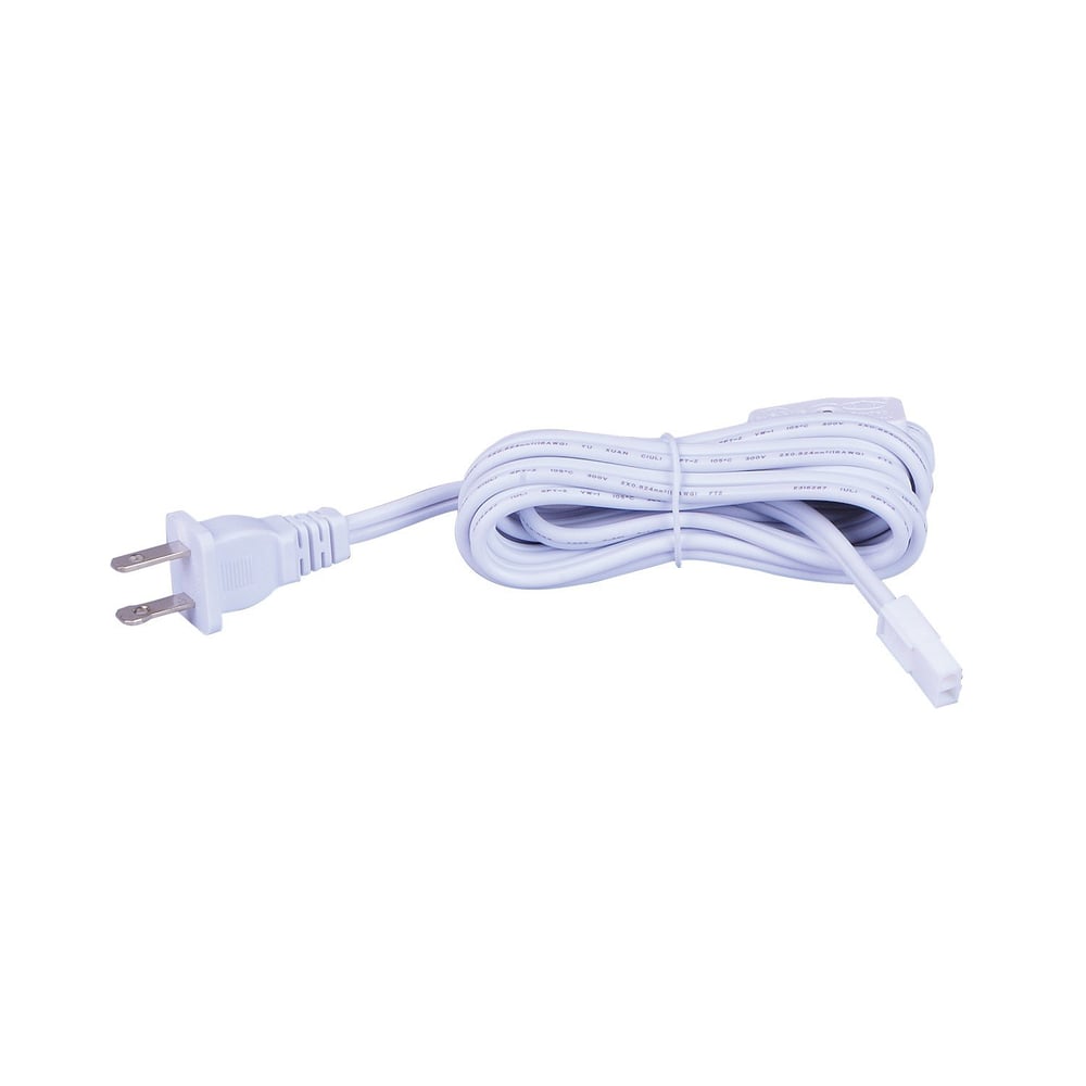 Maxim Lighting CounterMax LED Power Cord | Lightopia