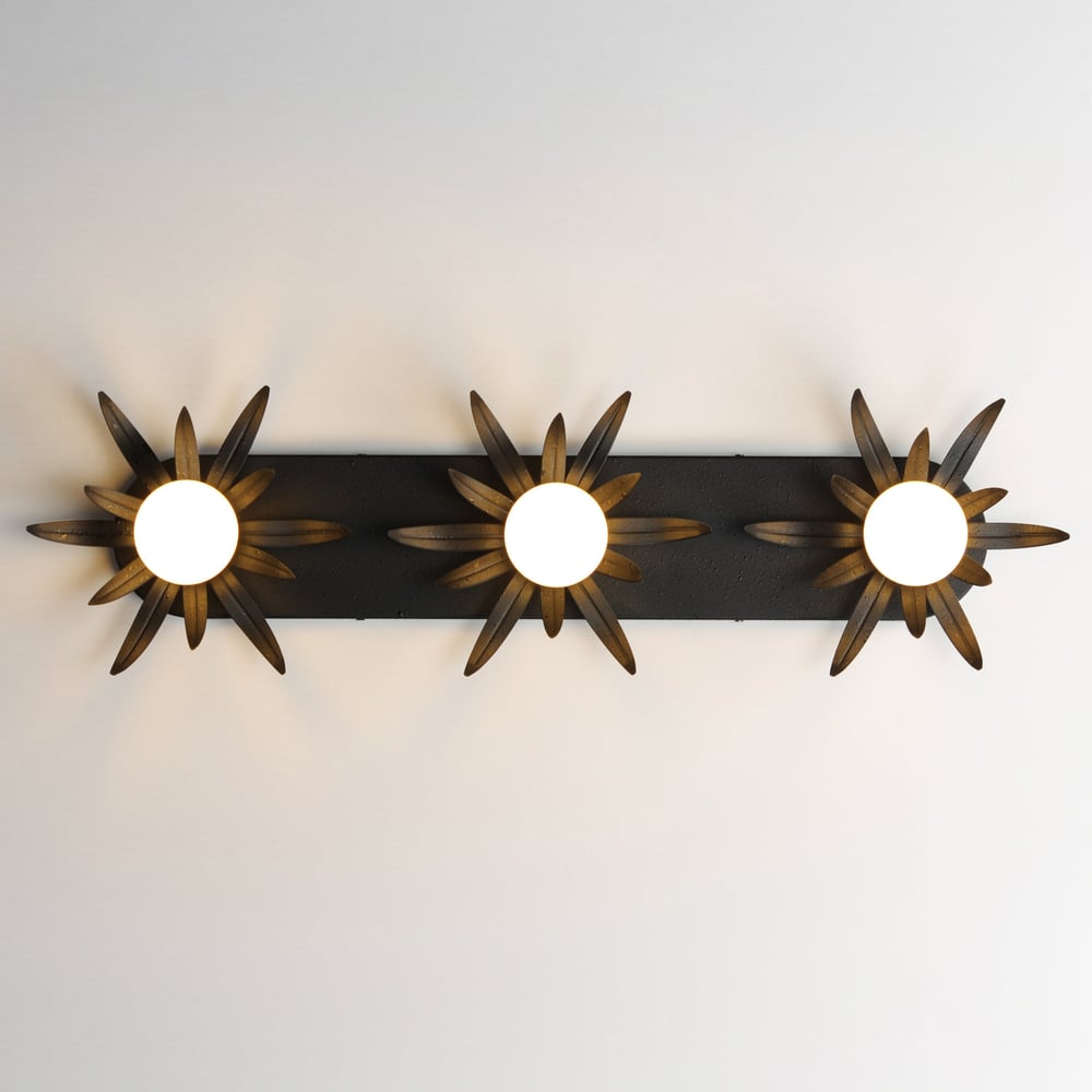 Maxim Lighting Paloma Multi-Light Sconce | Lightopia