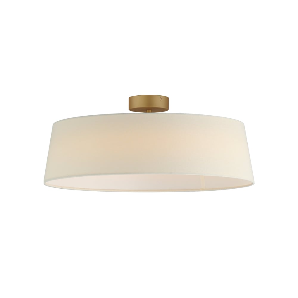 Maxim Lighting Paramount Flush Mount | Lightopia