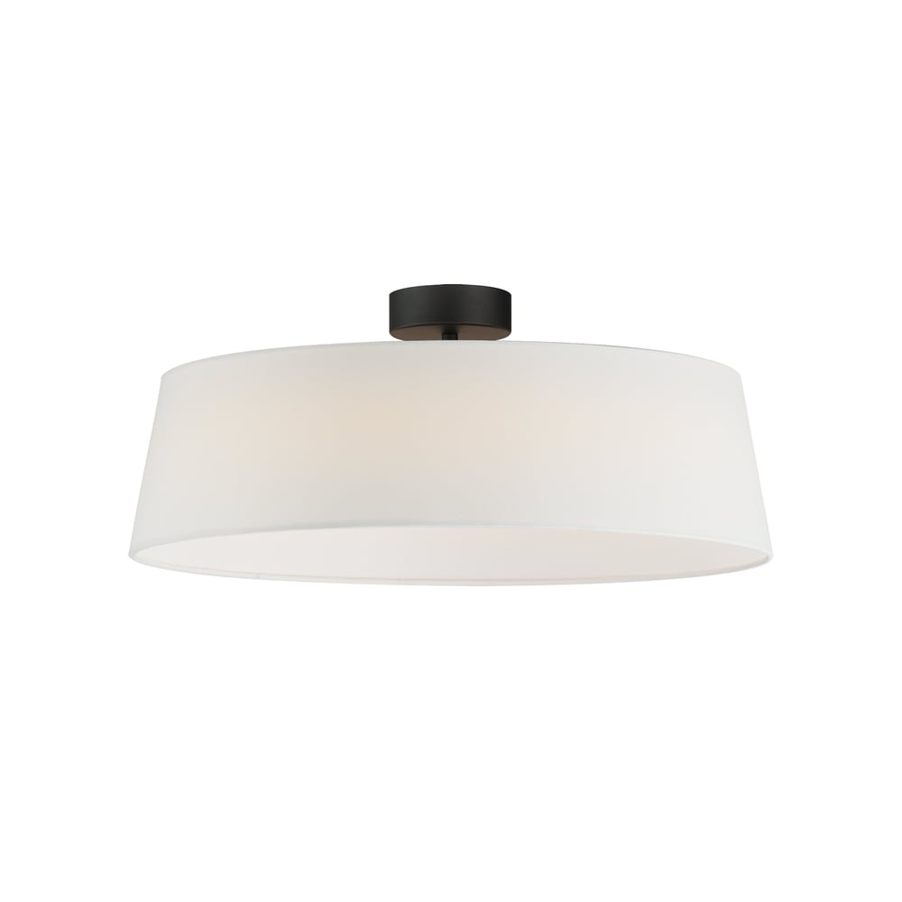 Maxim Lighting Paramount Flush Mount | Lightopia