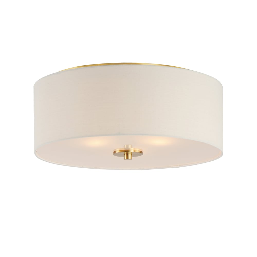 Maxim Lighting Bongo Flush Mount | Lightopia