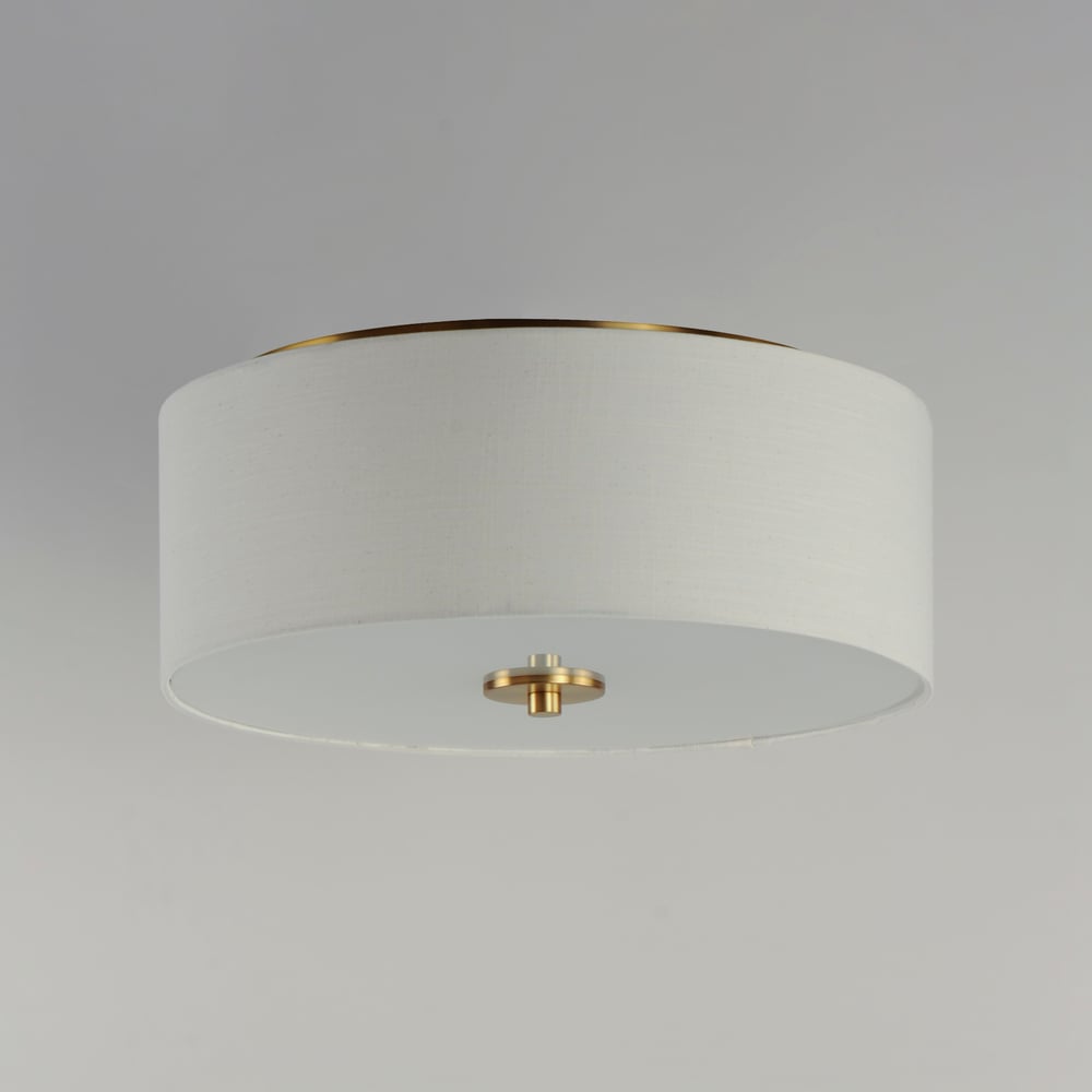 Maxim Lighting Bongo Flush Mount | Lightopia