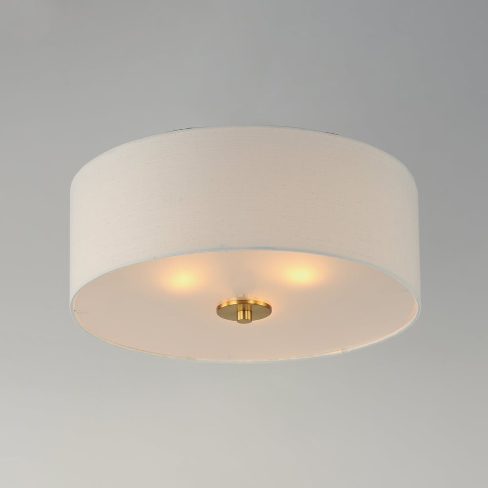 Maxim Lighting Bongo Flush Mount | Lightopia