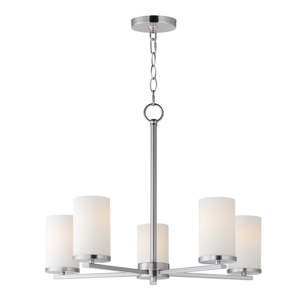 Maxim Lighting Lateral Chandelier | Lightopia