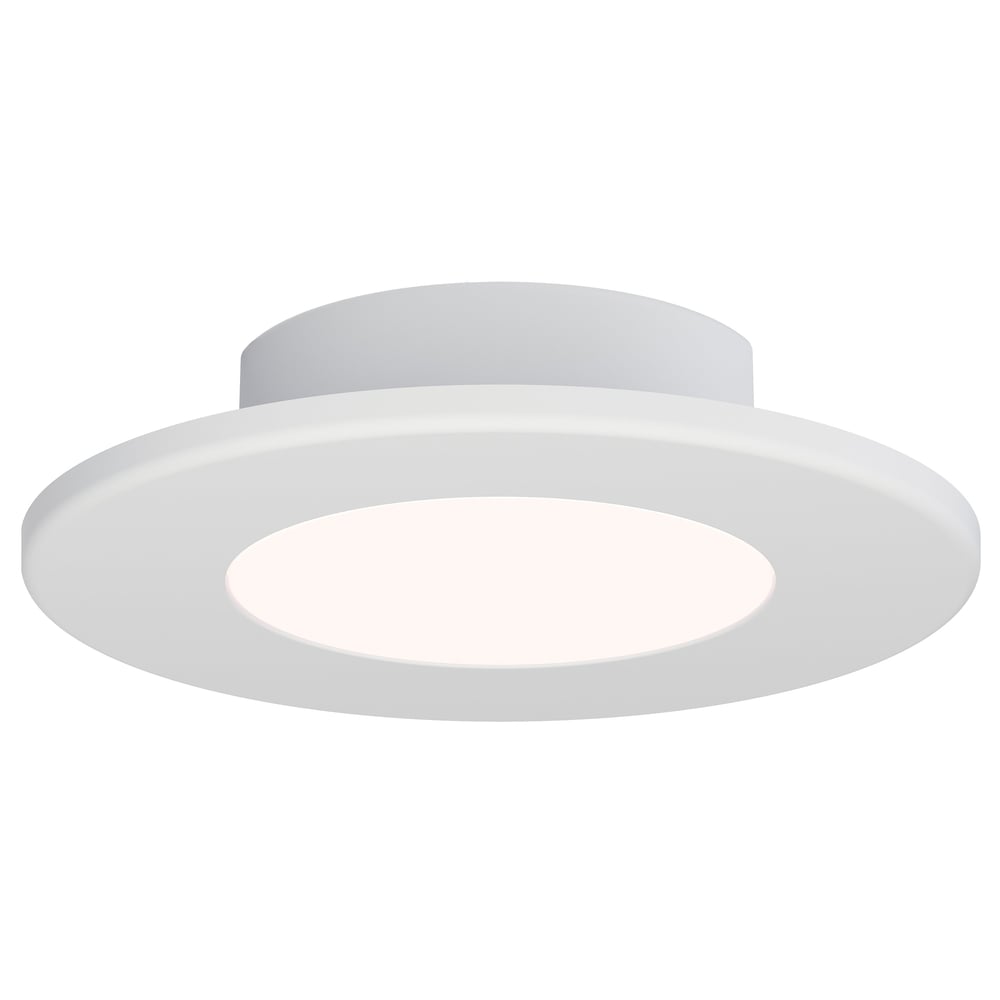 Maxim Lighting Snug Recessed Trim Light | Lightopia