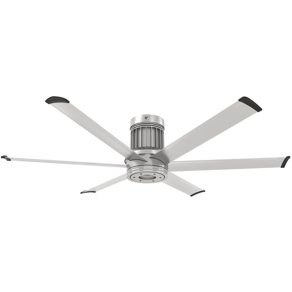 Big Ass Fans i6 Direct Mount Outdoor Ceiling Fan | Lightopia