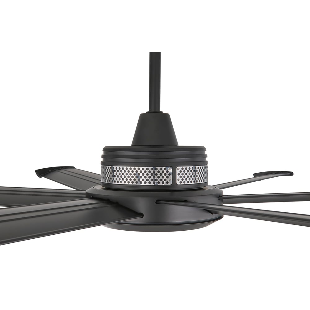 Big Ass Fans Mammoth Smart Indoor/Outdoor Ceiling Fan | Lightopia