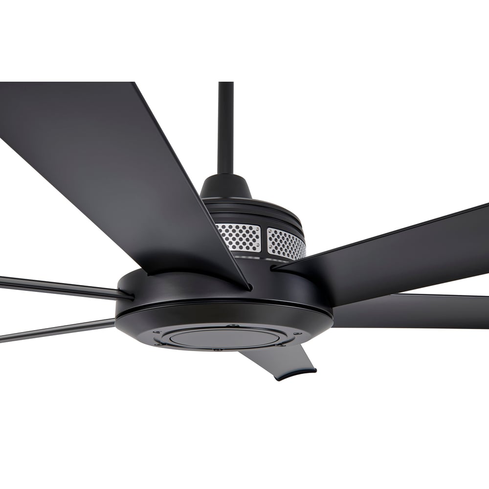 Big Ass Fans Mammoth Smart Indoor/Outdoor Ceiling Fan | Lightopia