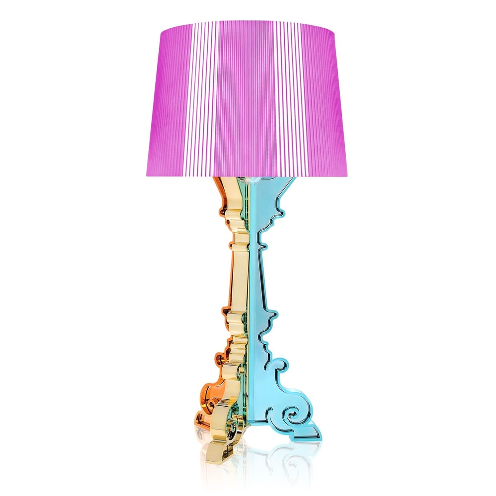 Kartell Bourgie Table Lamp | Lightopia
