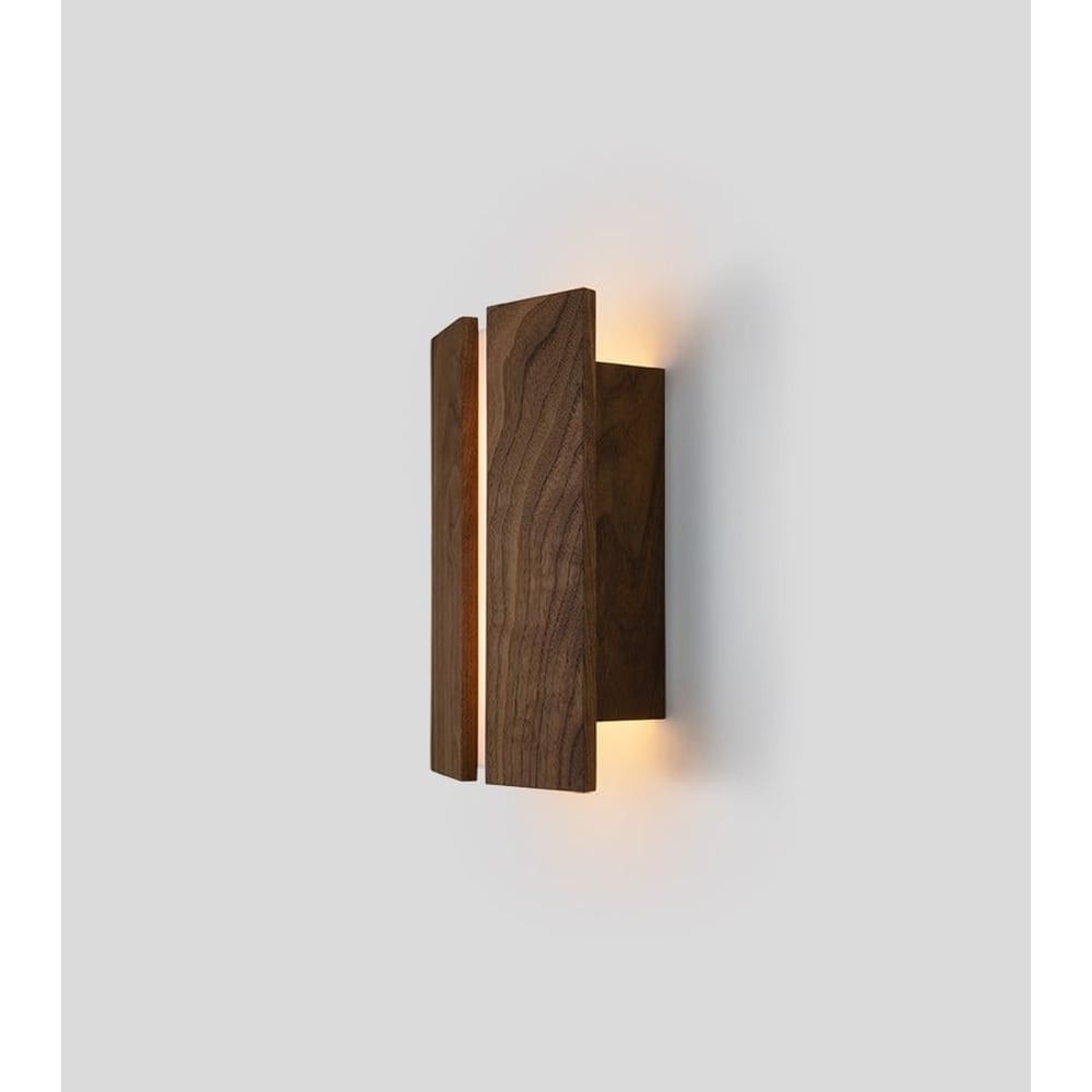 Cerno Rima LED Wall Sconce | Lightopia