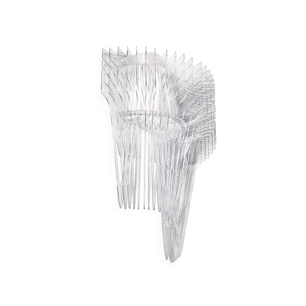 Slamp Aria Wall Sconce | Lightopia