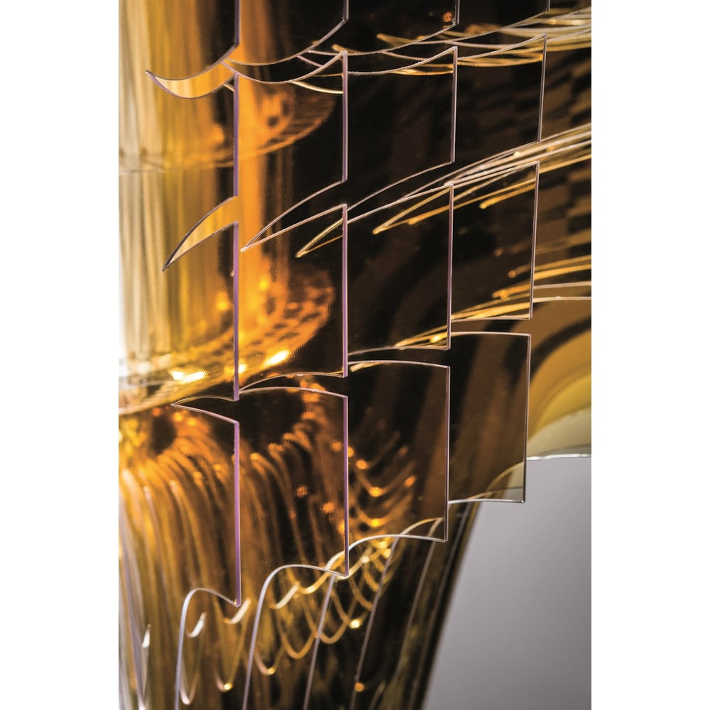 Slamp Aria Pendant | Lightopia