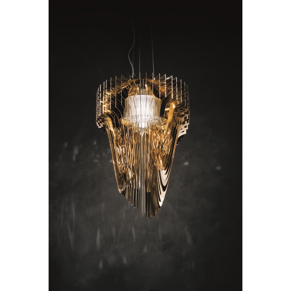 Slamp Aria Pendant | Lightopia