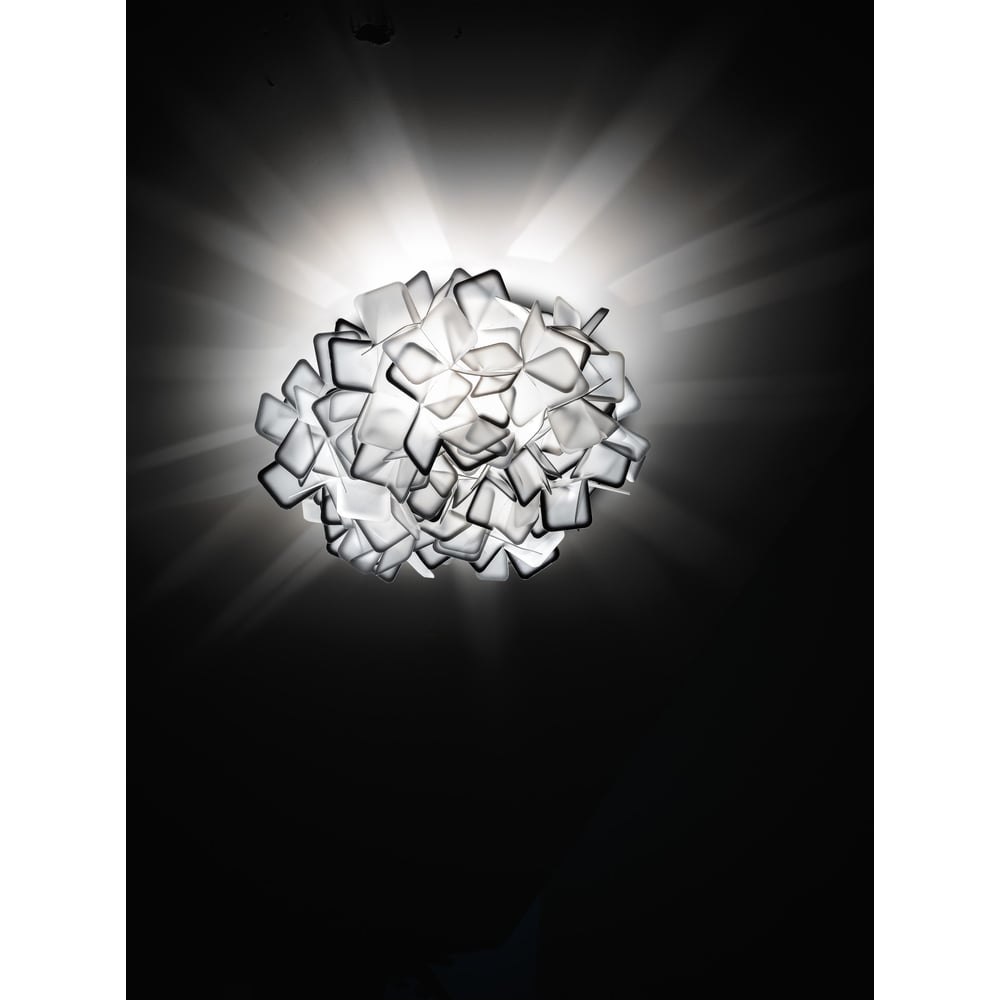 Slamp Clizia Ceiling/Wall Light | Lightopia