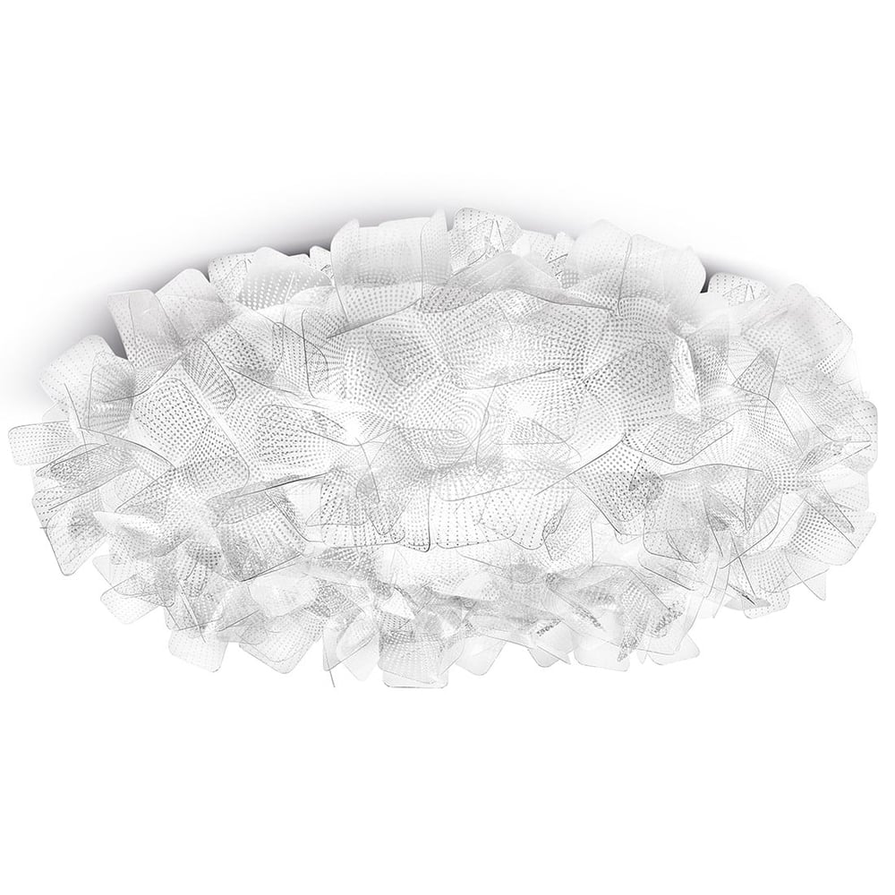 Slamp Clizia Pixel Wall/Ceiling Light | Lightopia