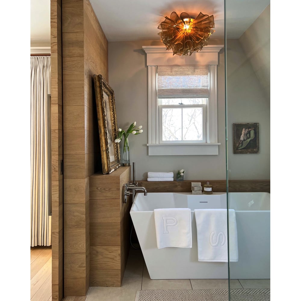 Corbett Lighting Pulse Ceiling Semi-Flush Ceiling Light | Lightopia