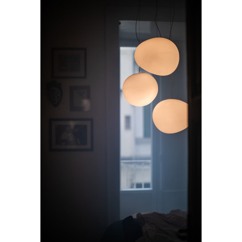 Foscarini Gregg Pendant | Lightopia