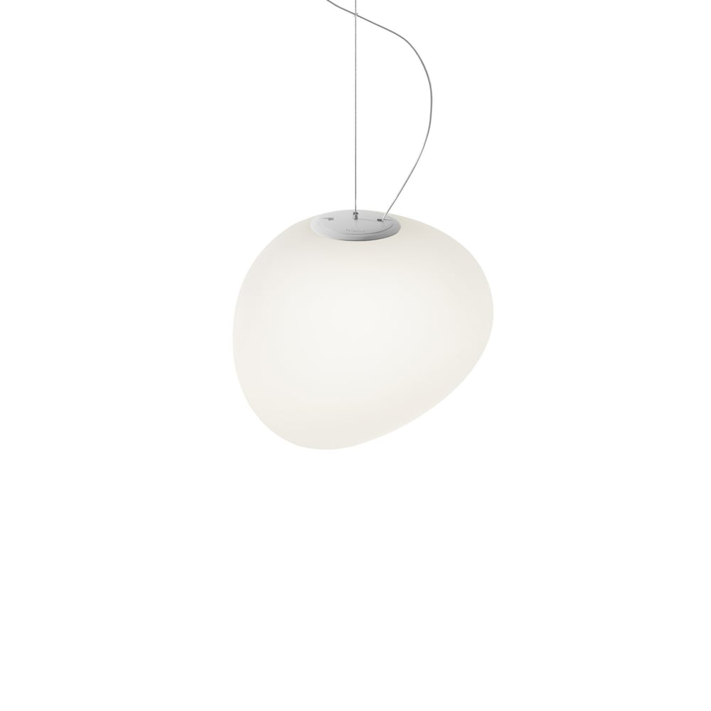 Foscarini Gregg Pendant | Lightopia