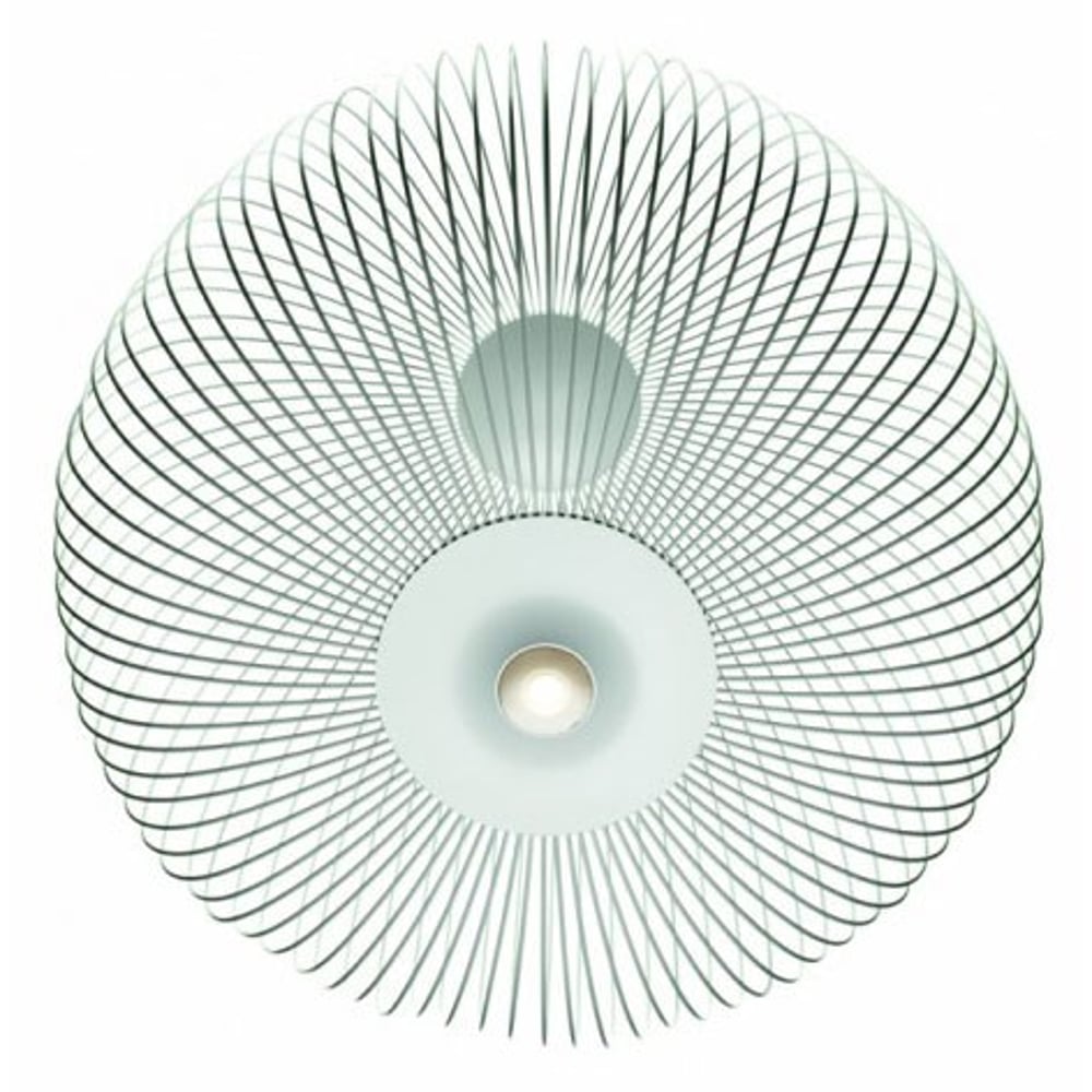 Foscarini Spokes 2 Pendant | Lightopia