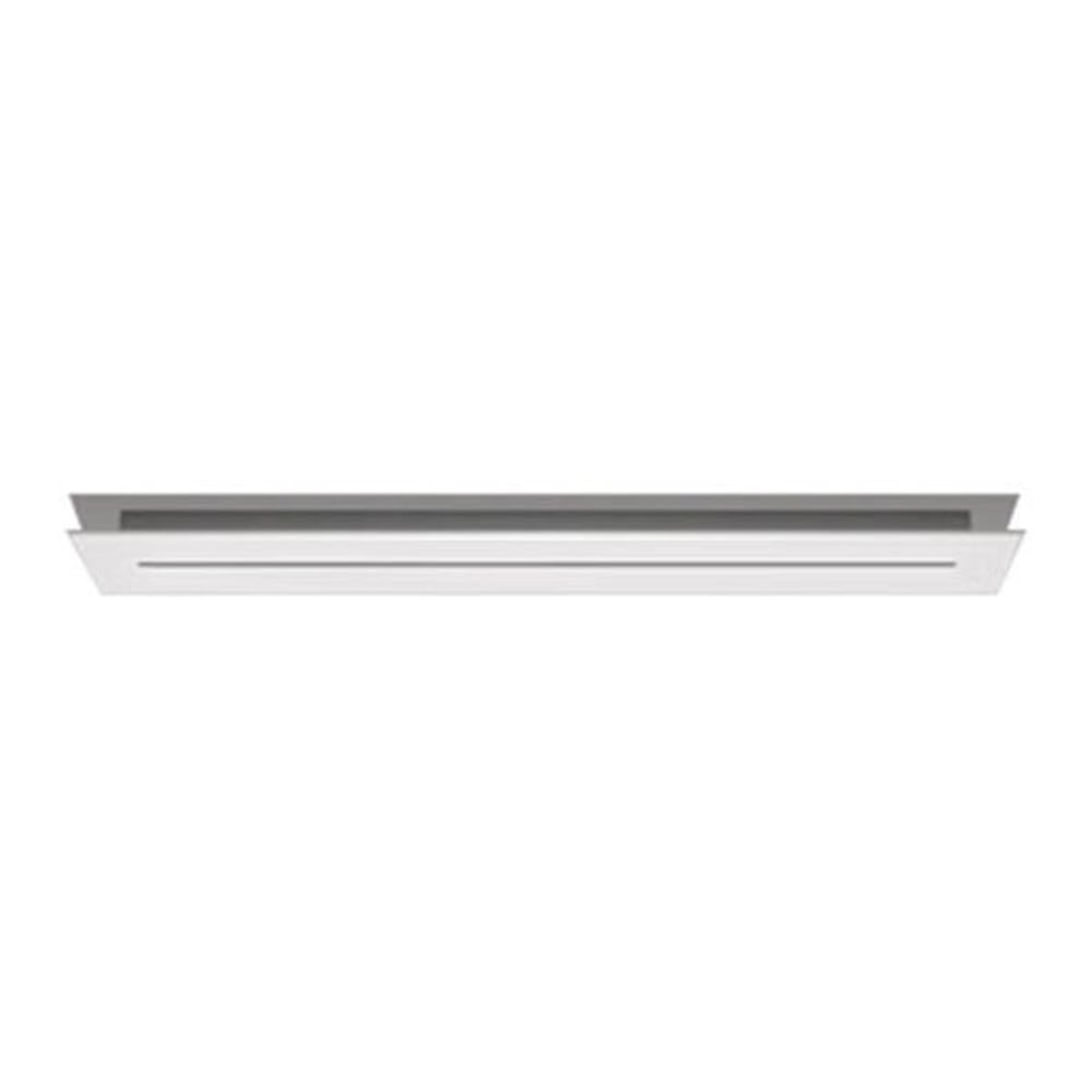 Foscarini Linear Multi-Port Canopy | Lightopia