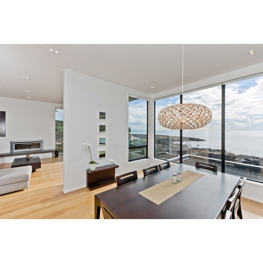 David Trubridge Kina Pendant | Lightopia