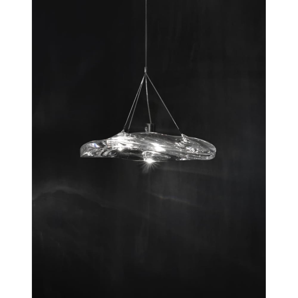 Terzani Manta Pendant Light | Lightopia