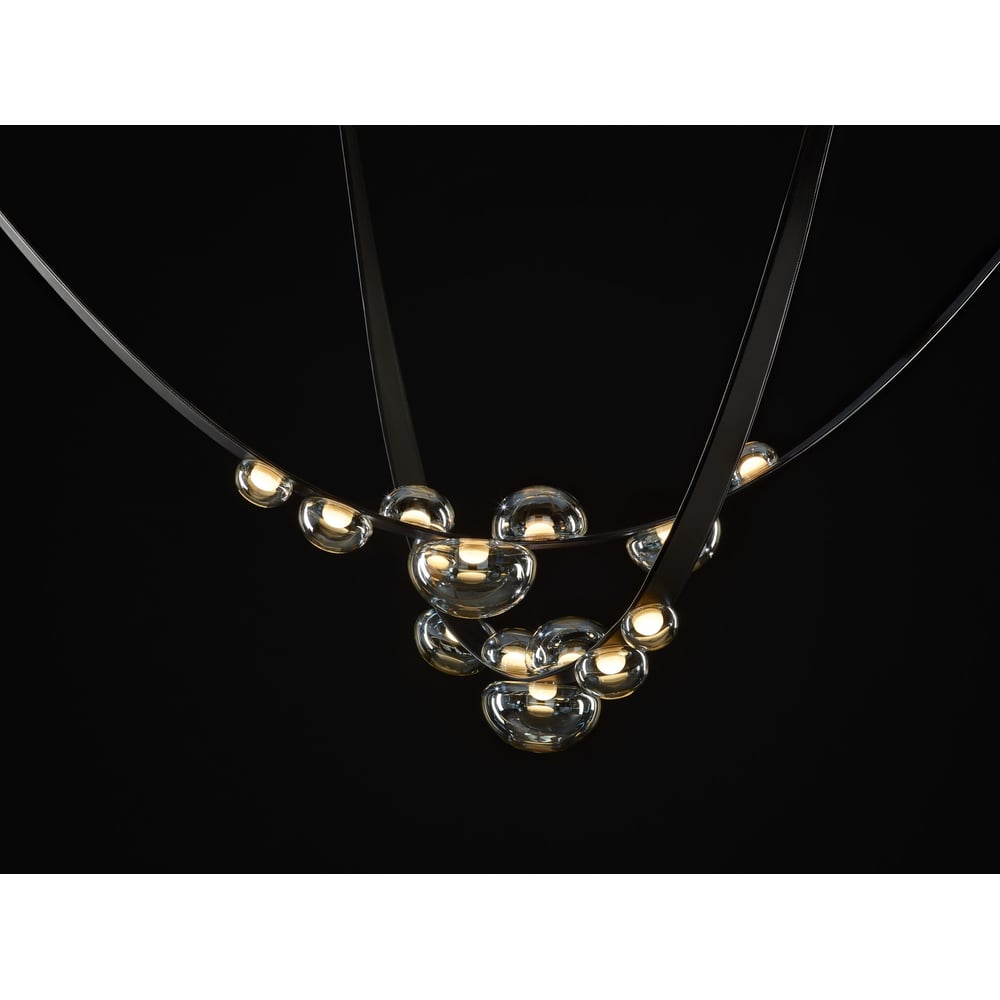 Bomma Dew Drops Pendant | Lightopia